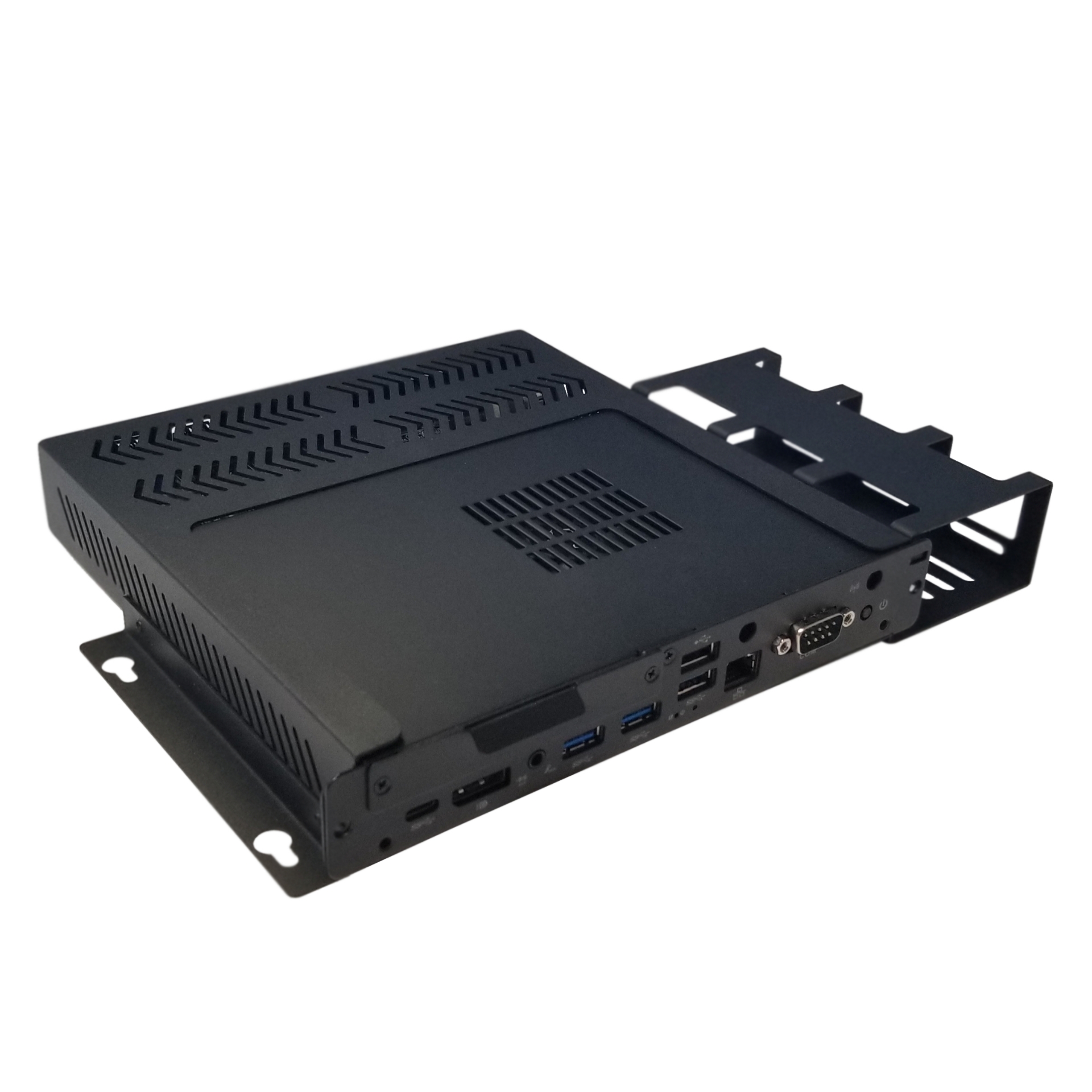 Modular Swappable PCs